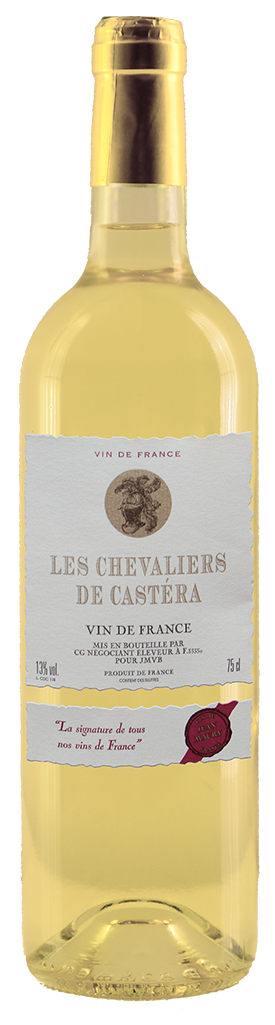 Château Lamothe Castéra