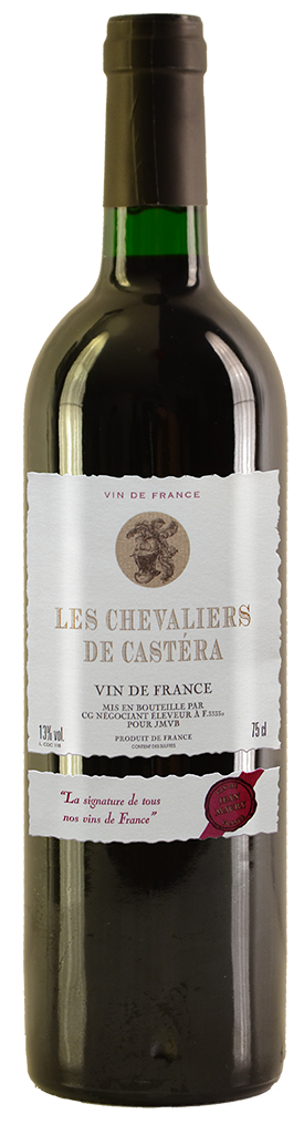 Château Lamothe Castéra